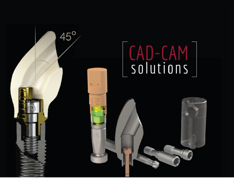 Dynamic Abutment ® Solutions - Alpha Implant Kft.